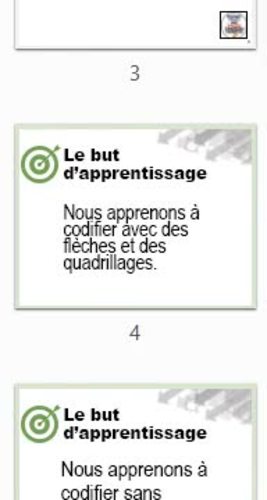 EARTH DAY for primary FRENCH IMMERSION - 6 fun unplugged coding centers!