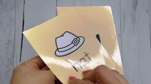 Sound Flash Cards | Fun Phonics by Yaneth Sell - Maestra Miss | TPT