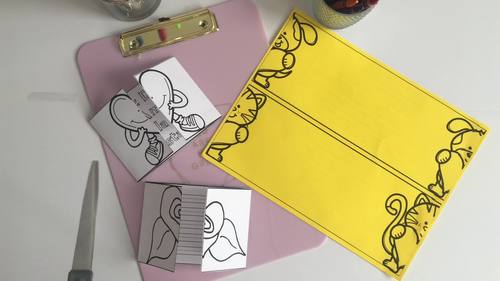 Spanish Valentine's Day Cards | Día del Amor y la Amistad | Tarjetas