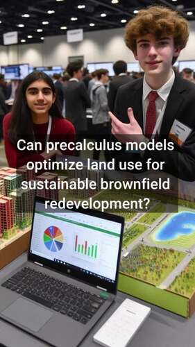 Project-Based Learning | High School Math | Precalculus | Brownfield ...