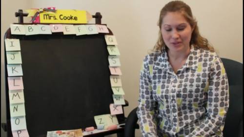 ELA Close Reading Model and Writing Mini Lesson 7 by InspiredTeacher