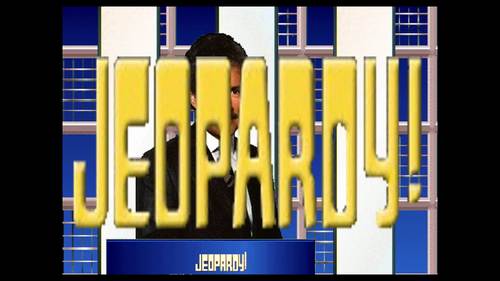 SOLVING EQUATIONS (All Types + Word Problems) - JEOPARDY! (30 Problems)