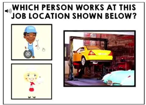 Life Skills - Job Skills - BOOM CARDS - Vocational Skills - Career ...