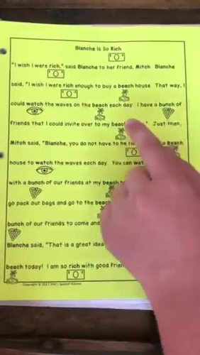 Articulation Activities | Rebus Stories | K G F V | Speech Therapy