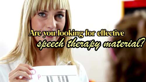 2200+ Speech Therapy Articulation Cards Worksheets for All Sounds -MEGA ...