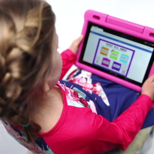 Digital Morning Work {2nd} ELA and Math for Google Classroom™ Bundle ...