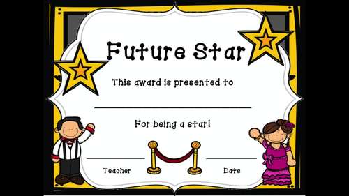 End of the Year Awards EDITABLE by Mrs Males Masterpieces | TPT