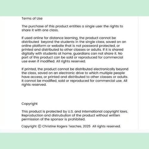 Sound Waves Amplitude Wavelength and Energy 4th Grade NGSS Science in a ...