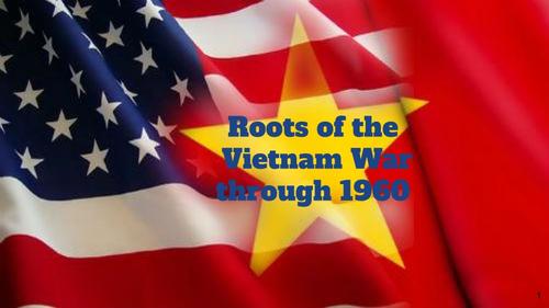 Vietnam War Preview - Video of Geography, Climate, Location by FrostBytes