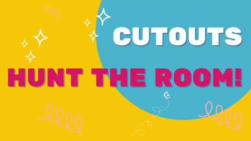 Write the Room Kindergarten - Letter "a": Writing / Vocabulary / Phonics.