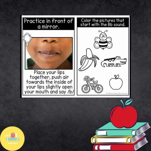 Engaging Interactive Alphabet Books for Early Learning | TPT