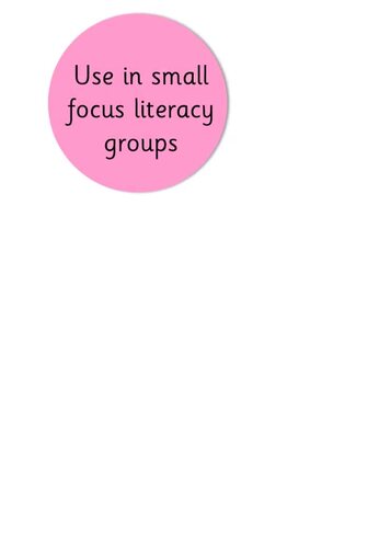 Stage 3 Pip and Tim aligned LLLL (Little Learners Love Literacy) Worksheets