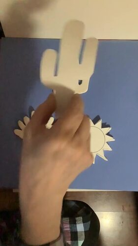 Air Dry Clay Projects - Pendants, Coil Pot, Picture Frames, Ceramics