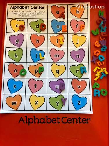 Preschool Book Club: February by PreK Partner | TPT