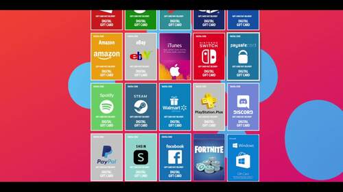 Free Amazon Gift Card Generator(100%Real quick method)) 2024 by shadin ...