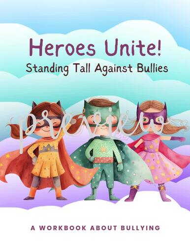 Bullying Lessons | Anti Bullying Activities | Friendship Lessons | Grade 4