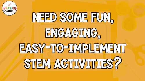 Fairy Tale STEM Playdough Mats - STEM Activities - STEM Challenges