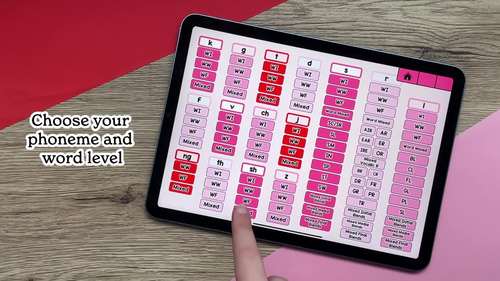 Speech and Language Mailbox Game - Valentines Theme - PowerPoint and ...