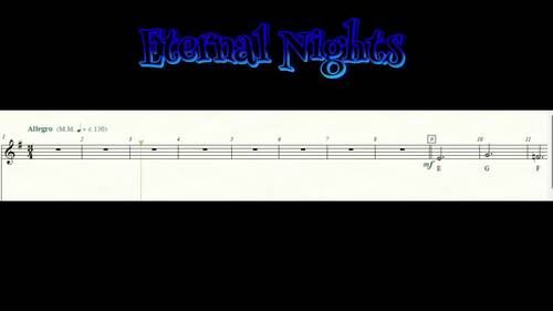 Winter Concert Program "Musical Fantasies" by Ventzi Assenov | TPT