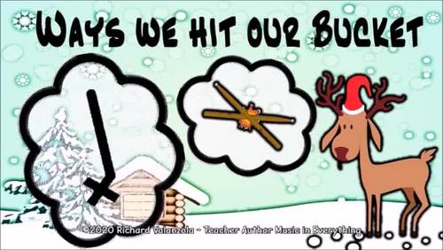 14 Holiday Bucket Drum Play-Along Videos For All Levels! by Music in ...