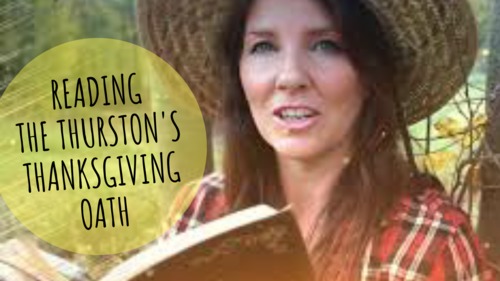 Speech Therapy Autumn Articulation Bombardment - TH - Story Time - Phonics