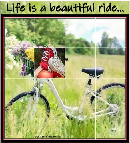 BACK-to-SCHOOL Equations Review SELF-CHECKING DIGITAL MYSTERY PUZZLE