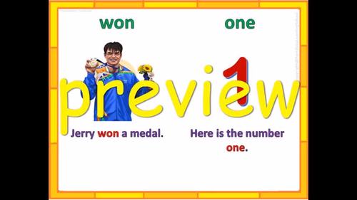 Homophones– Flash slides. POWERPOINT by Partshala Learning School