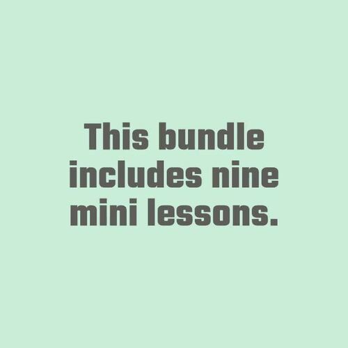 Habitat and Ecosystem Unit NGSS 2nd Grade Science in a Nutshell | TPT