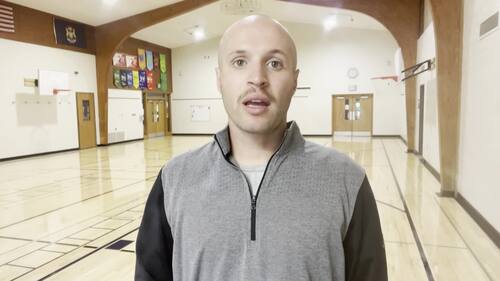 Elementary Physical Education Complete Jump Rope Unit Plan and Materials