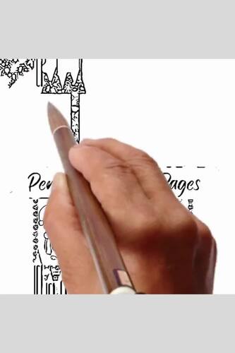 Penguin Coloring Pages|Winter Coloring Pages|Winter Activities|Morning Work
