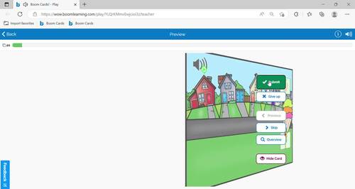 Core Word of the Week: GO Printable & Digital Activities Pack | TPT