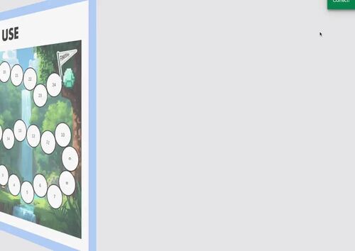 Keep the Conversation Going Board Game | Maintaining Conversation SEL ...