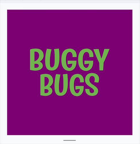 Buggy Bugs | Classroom Decor | Bundle | Theme | Classroom Complete Set