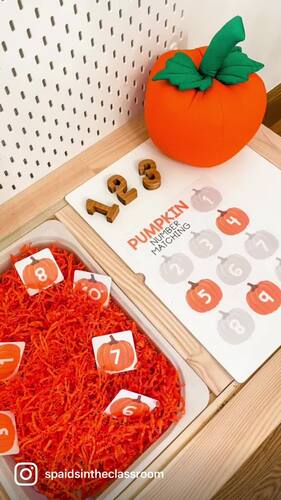 Activity-A-Day OCTOBER Activities, Crafts, Games for Halloween and Fall