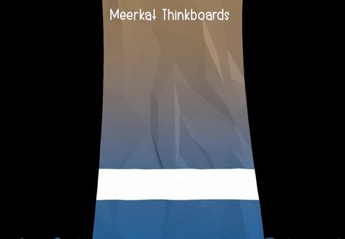 Meerkat Math THINKBOARDS- What is the question?- Numbers less than 30
