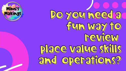 2nd & 3rd Place Value - Differentiated Number of the Day Pixel Art Activity