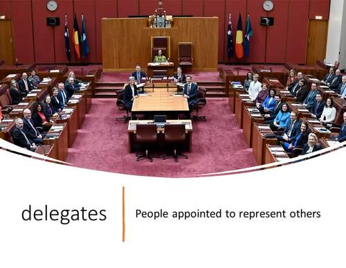 MyView 5th Grade, Unit 4, Week 3 "The Bill of Rights" Vocab PowerPoint ...