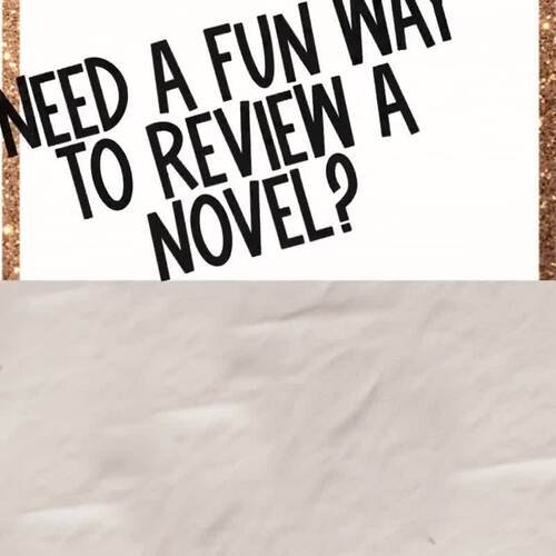 Allergic by Megan Wagner Lloyd & Michelle Mee Nutter Escape Room