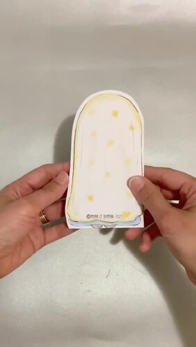 Hail Mary Catholic Prayer Bookmark Craft Interactive Coloring Activity