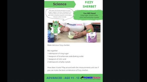 52 Maths, 52 Science & 52 English Home Learning Activities for Ages 11-13