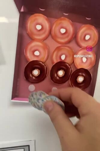 Donut Orders Interactive Bulletin Board Work Task #laboroflove | TPT