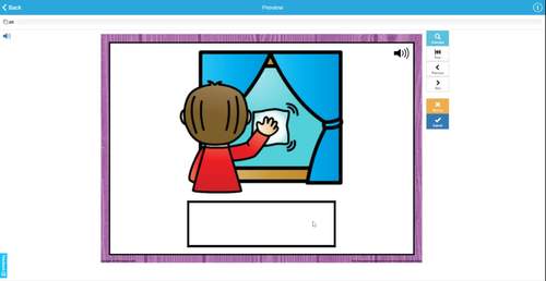 Long I Boom Cards - Word Typing by Second Grade Smiles | TPT