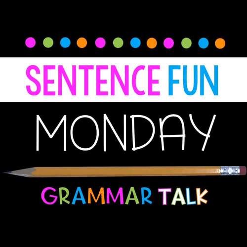 Second Grade PAPERLESS Grammar Talks- The First 10 Weeks by Anna Brantley
