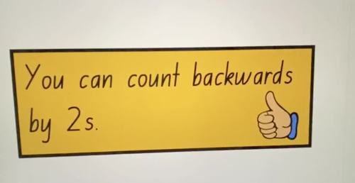 Digital Maths Feedback Stickers- Distance Learning by Miss T's Creations