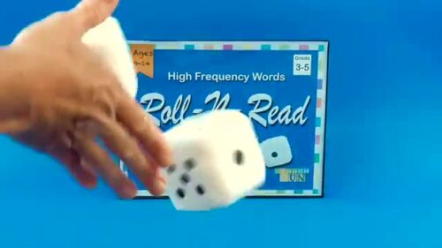 Roll-N-Read: R Controlled Vowel- Reading Game (Grades 2, 3, & 4) by ...