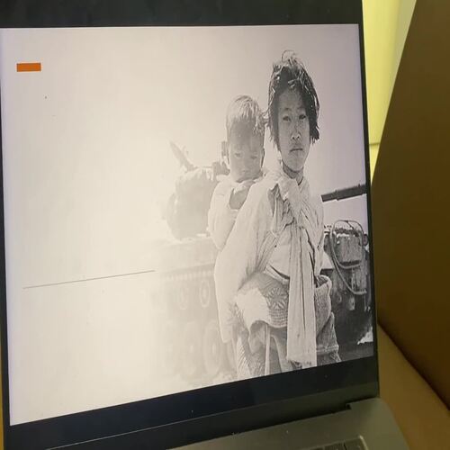 IGCSE Korean War - Digital Squid Game History Cold War Lesson - Grades ...