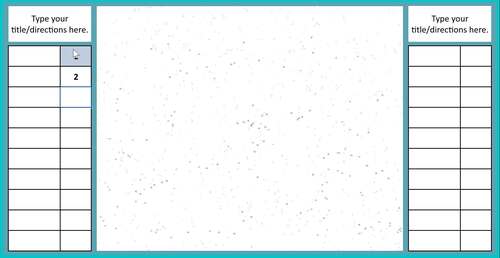 Bundle (4) Winter Deers LOW PREP EDITABLE Pixel Art Templates | TPT