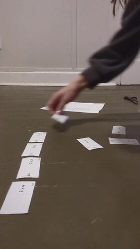 Addition Math Facts 1 -5 Dominoes Activity by High Mountain Teacher