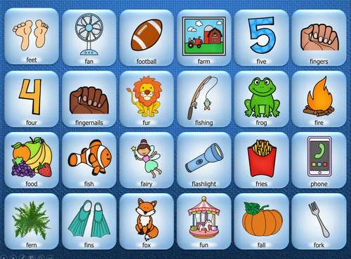 Articulation G Activity - Hide and Seek - Teletherapy - Digital ...