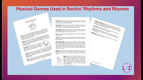 One Mouse, Two Mice- Musical ESL Chant Teaching Irregular English Plurals